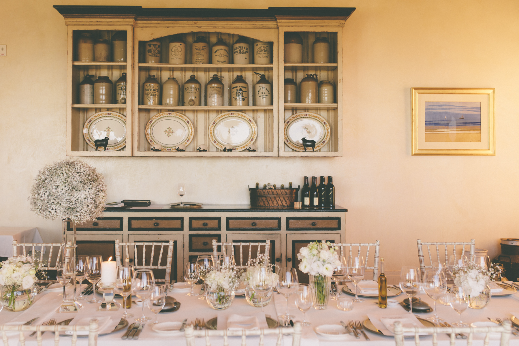 Cape Kidnappers wedding » Alicia Scott - Photographer